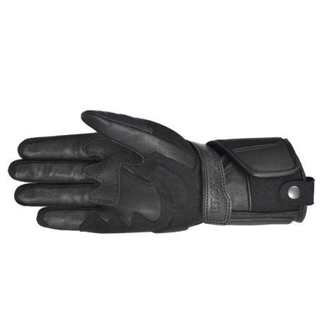 Oxford Products Ottawa 1 Gloves Stealth Black Next Working Day