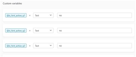 Variable Initialization Is Problematic Community