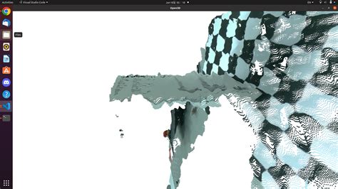 Realsense D405 Filtering With Color By Python · Issue 11921 · Intelrealsense Librealsense · Github