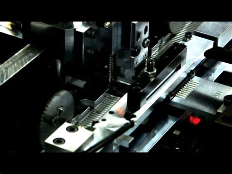 Connector Assembly Youtube