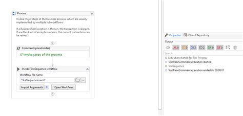 creating error proof reusable workflows in uipath tutorials uipath community forum