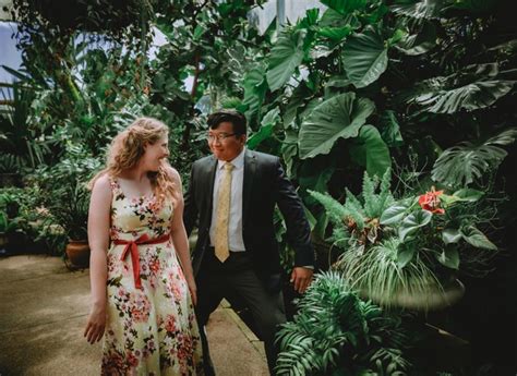 Alisha And Allen Joy