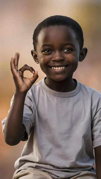 Body Language Premium Ai Generated Image