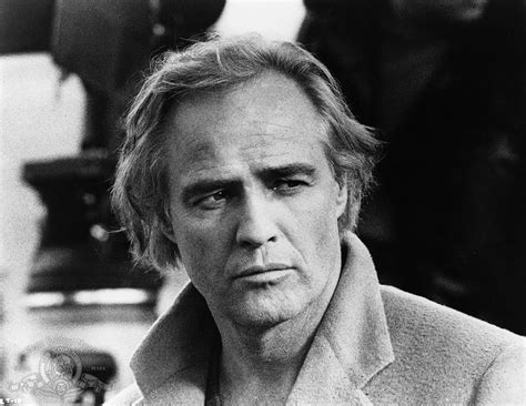Marlon Brando Quotes Imdb
