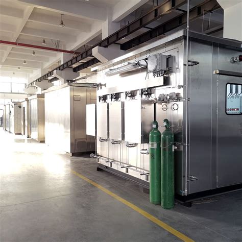 Explosion Proof Analyzer Shelter Bpw Product Center