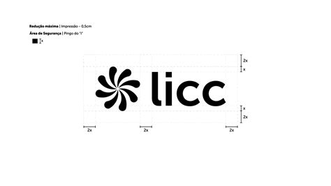Licc Visual Identity Behance