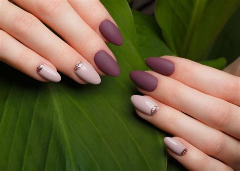 Nail Polish Color Names