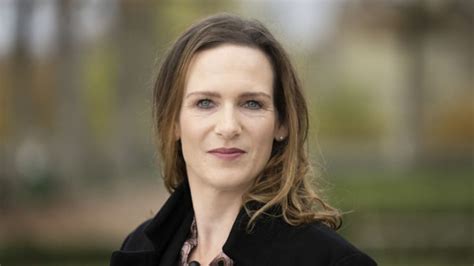 Successione Berset Si Candida Anche Evi Allemann Ticinolibero