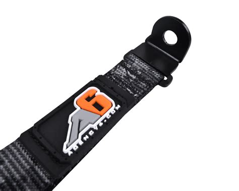 5th Gen Toyota 4runner Rear Lift Gate Hatch Pull Assist Strap Dig G