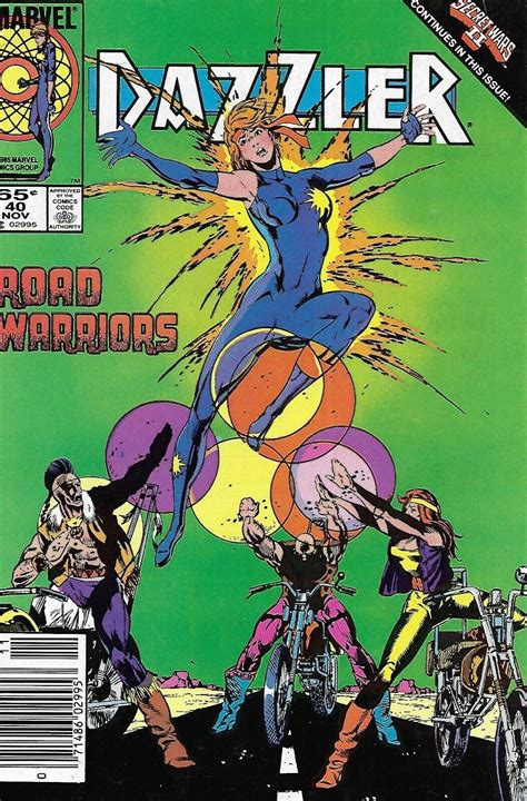 13 Dazzler Ideas In 2025 Marvel Marvel Comics Comics