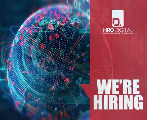 Hro Digital On Twitter Hro Digital Is Seeking Datascientists And