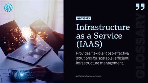 Iaas Cloudcomputing Techinnovation Techdemocracy Technology Techdemocracy