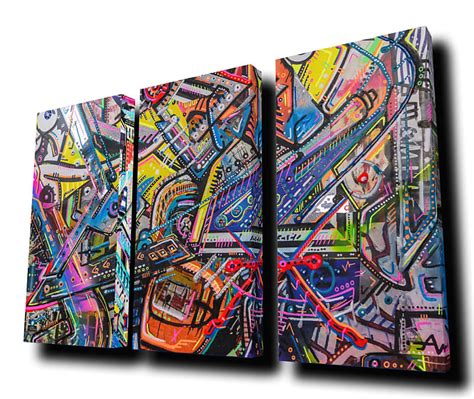 Psyched By Aaron Welsh Cascade Acoustic Panels Reverb