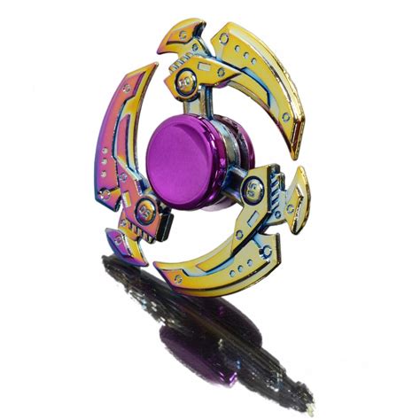 Fidget Spinner Hand Spiner Metalowy Beyblade 13307852608 Oficjalne Archiwum Allegro