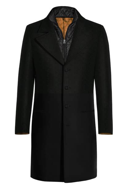 Long Coats