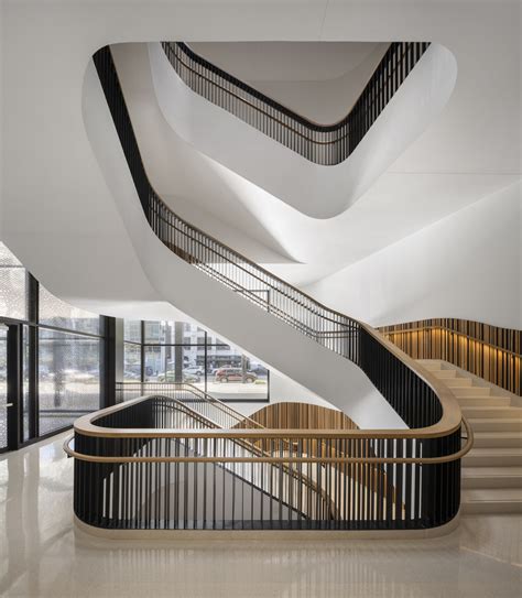 Gallery Of The Martin Luther King Jr Memorial Library Mecanoo Otj