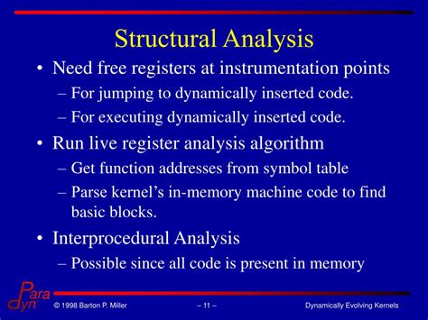 Ppt Dynamically Evolving Operating System Kernels Powerpoint