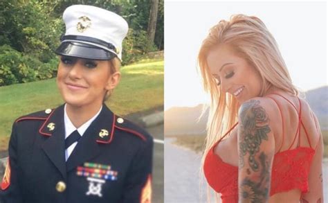 Combat Barbie Rianna Carpenter Slams Big Tech Companies For Silencing