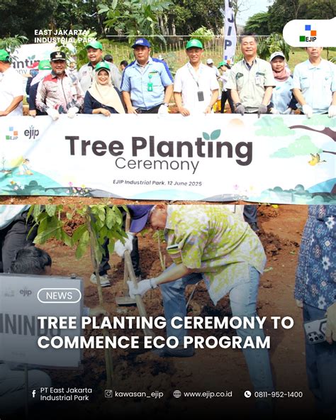 East Jakarta Industrial Park Kawasanejip • Instagram Photos And Videos