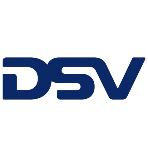Dsv Global Transport And Logistics Vi är Din Globala Speditör