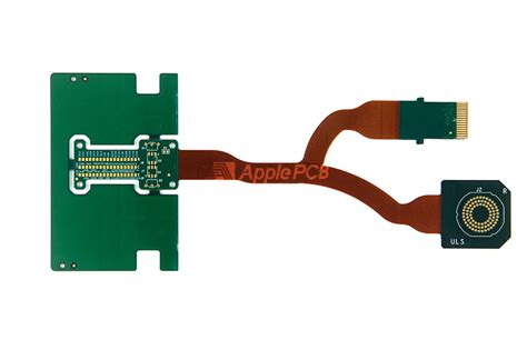 What Is The Difference Between Medical Pcb And Ordinary Pcb Applepcb