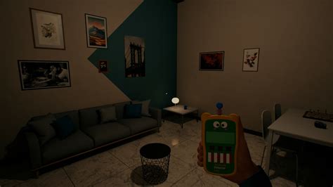 Flat 9 On Steam