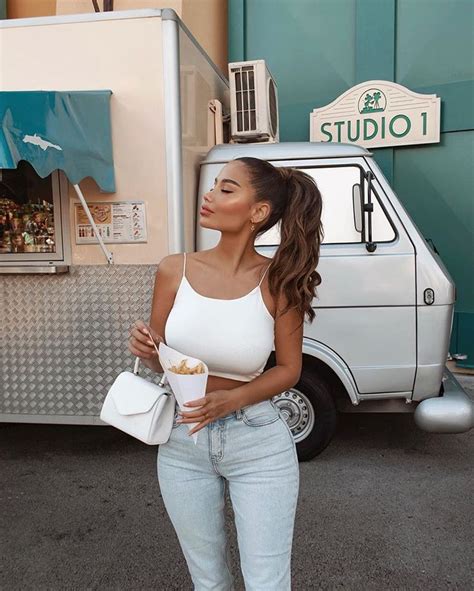 Adèle Grisoni в Instagram All It Takes Is Faith And Trust 🧚🏼‍♀️ Outfit Fashionnova I Got It