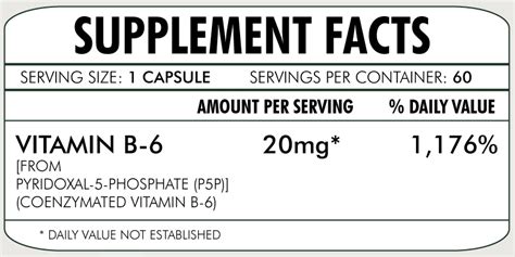 P 5 P Galen Formulas