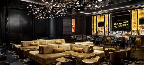Luxury Bar Lounge