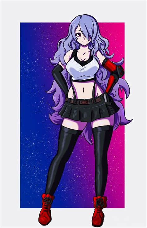 Fire Emblem Camilla Fire Emblem Fire Emblem Fates Fire Emblem