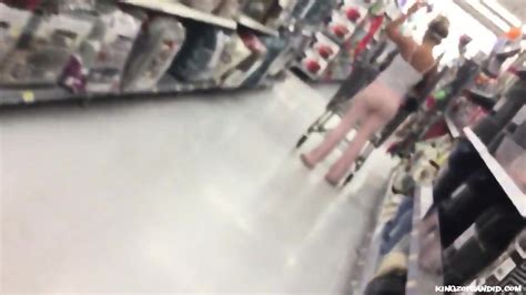 White Teen With Bubble Booty In Pink Slacks Eporner