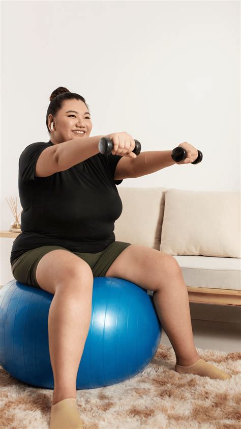 Olahraga Yang Cocok Untuk Penderita Obesitas Mufit Indonesia