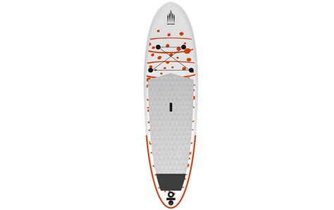 Inflatable Paddle Boards Paddlezone