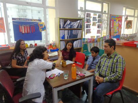 Pathways School Noida From The Primary School Principal Mrs Usha Lamba