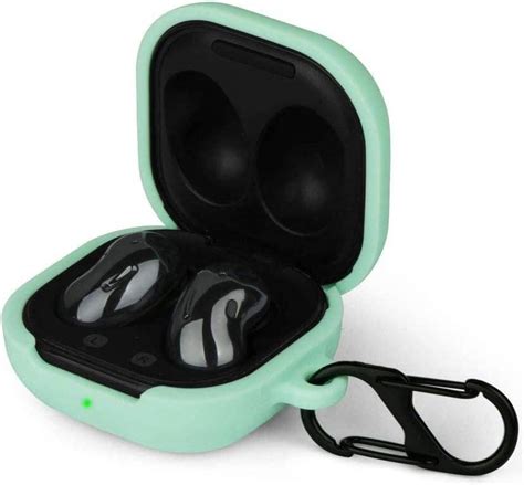 Silicone Fit Designed For Galaxy Buds 2 Case 2021 Galaxy Buds Pro