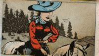 Cowgirl S Get The Best  On Er