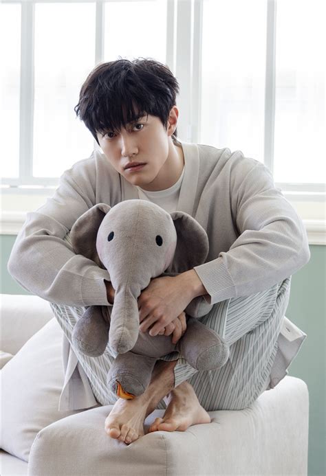 Kwak Dong Yeons Feet Kwak Dong Yeons Feet