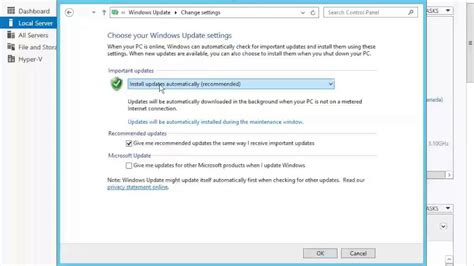 Как открыть порты на Windows Server 2012 R2