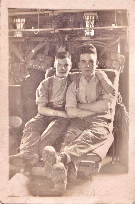 44 Vintage Photos Of Gay Men In Acts Of Love Artofit
