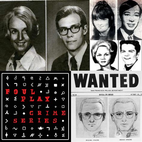 Who Is The Zodiac Killer Arthur Leigh Allen 60 Photos