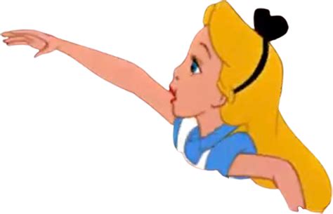 Alice Swimming Vector By Mrtoonlover83 On Deviantart