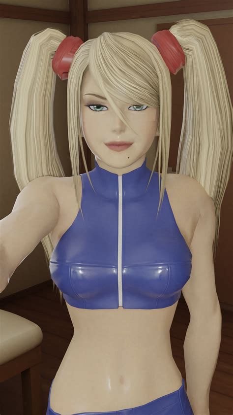 Rule 34 1girls 3d Alien Athletic Female Beauty Mark Belly Belly