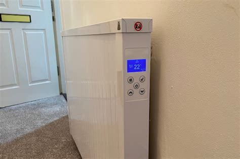 Smart Heating Systems Trust Electric Heating