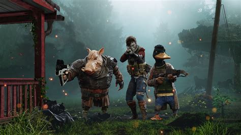 Mutant Year Zero Road To Eden