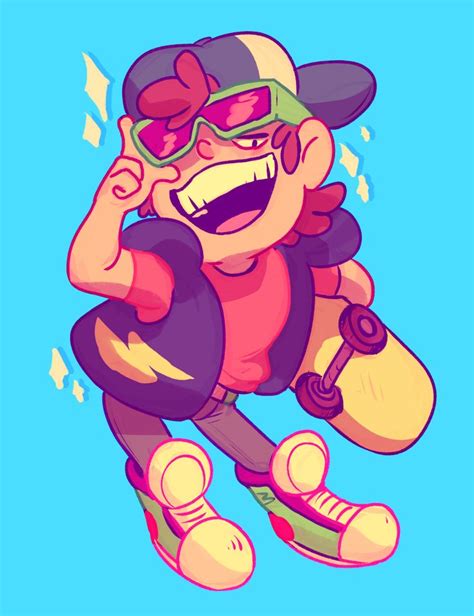 Dippy Fresh Gravity Falls Dippy Fresh Gravity