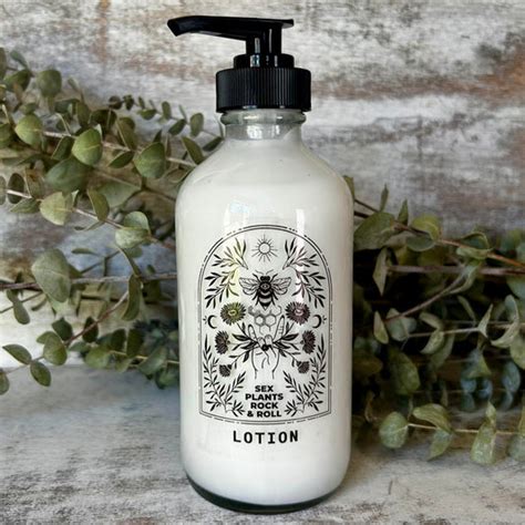 Body Sex Plants Rock And Roll