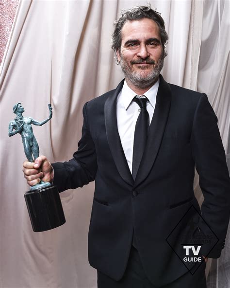 26th Annual Sag Awards Winners Actor Awards