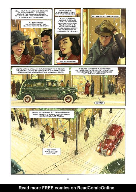 Read Online Angel Wings Comic Issue 6 Read Online Angel Wings Comic Issue 6