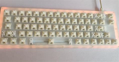 Without Keycaps Album On Imgur
