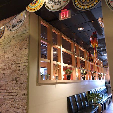 La Parrilla Mexican Restaurant Modesto Restaurant Reviews Photos